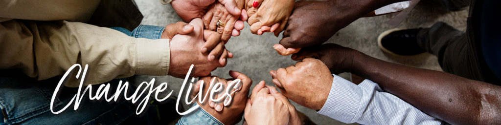 Prayer Warriors - Winston-Salem Rescue Mission - Changing Lives