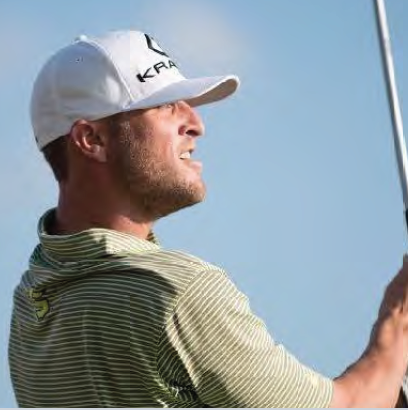 2022 Golf Tournament Fundraiser - Winston-Salem Rescue Mission