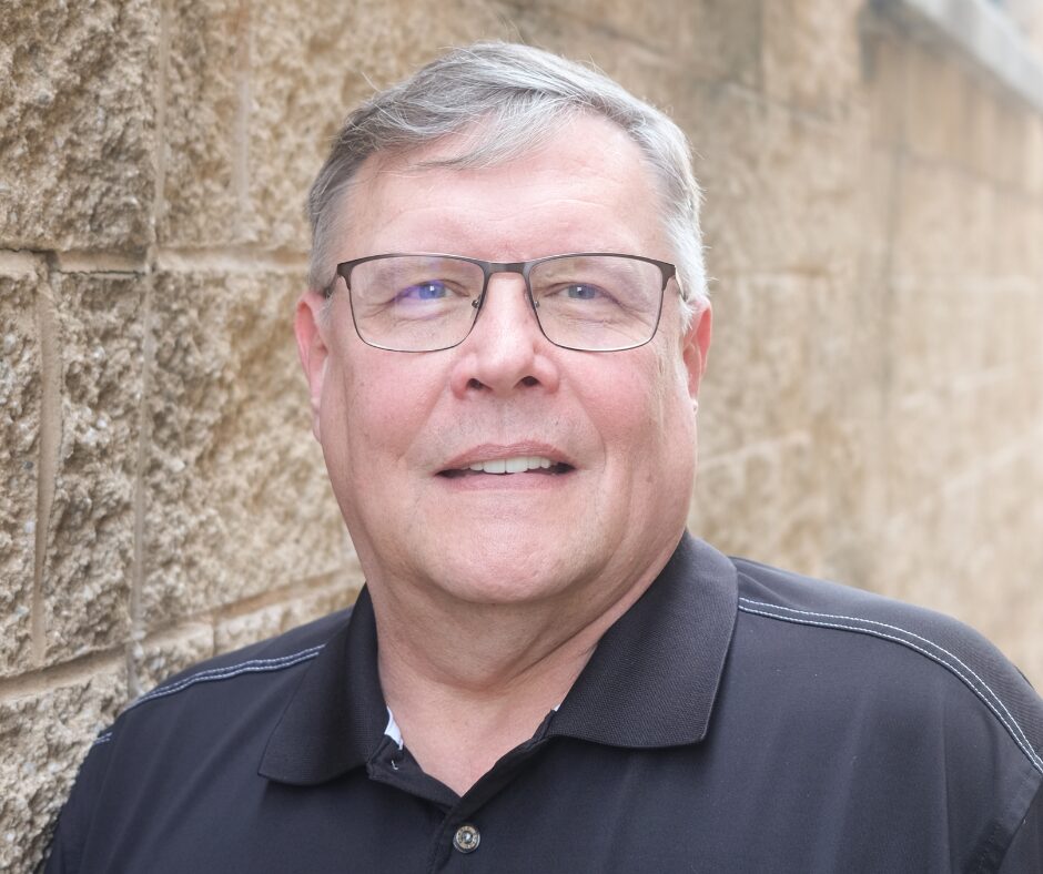 Executive Team - Winston-Salem Rescue Mission