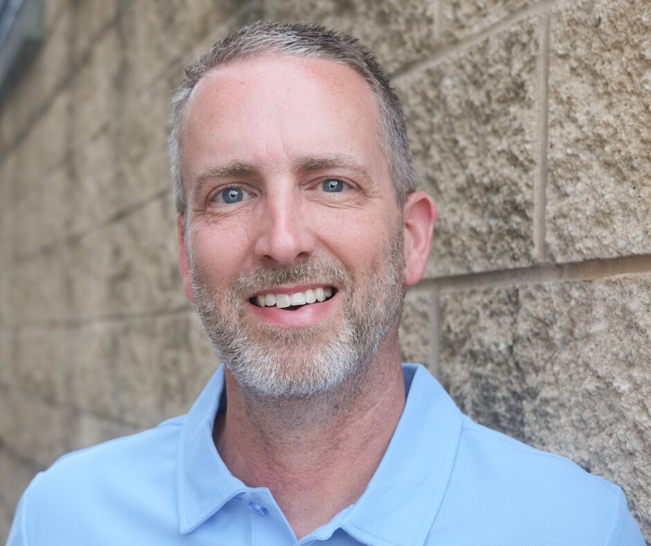 Executive Team - Winston-Salem Rescue Mission