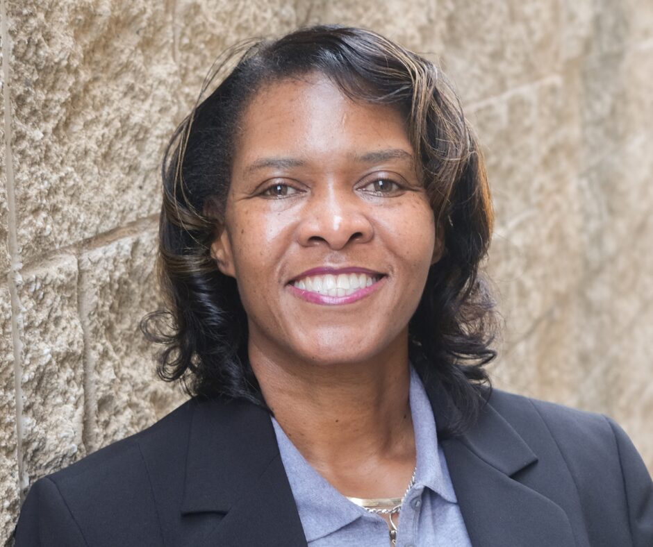 Executive Team - Winston-Salem Rescue Mission