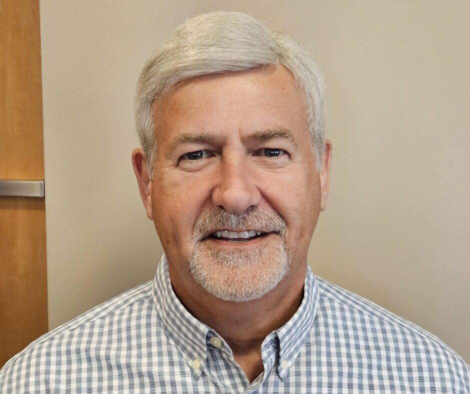 Executive Team - Winston-Salem Rescue Mission