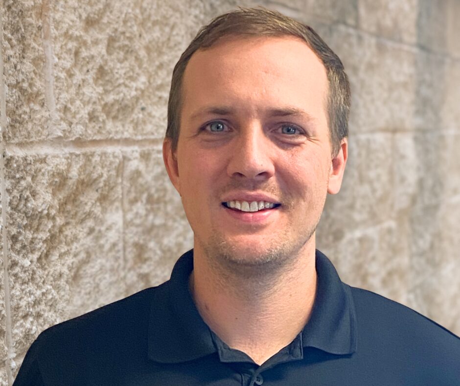 Executive Team - Winston-Salem Rescue Mission